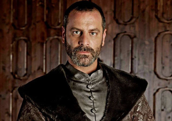 Rüstem Pasza | Wspaniałe Stulecie Wiki | Fandom