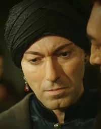 Reyhan Aga | Wspaniałe Stulecie Wiki | Fandom