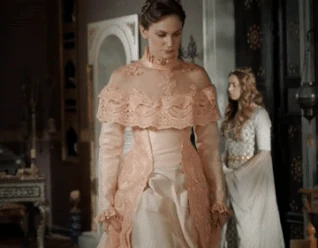 Farya Bethlen Sultan | Wspaniałe Stulecie Wiki | Fandom