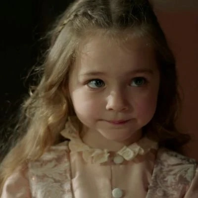 Sułtanka Hanzade | Wspaniałe Stulecie Wiki | Fandom