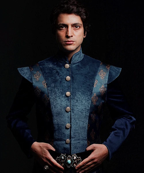 Sułtan Osman II | Wspaniałe Stulecie Wiki | Fandom