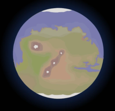 Mars | WSU Wiki | Fandom