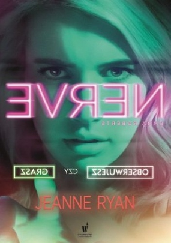 Nerve | Wszechświaty Wikia | Fandom Nerve | Wszechświaty Wikia | Fandom