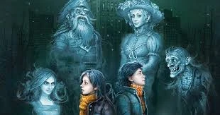 Danny Moon | Wszechświaty Wikia | Fandom