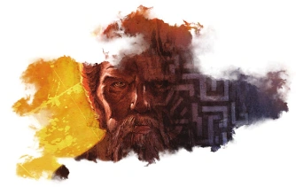 Dedal | Wszechświaty Wikia | Fandom