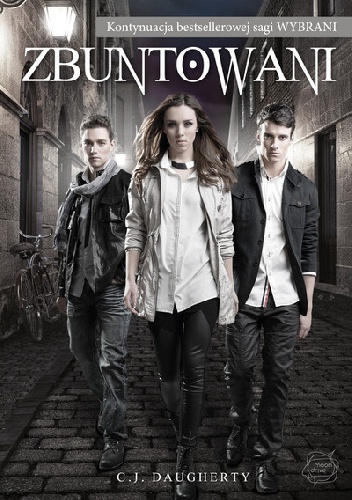 Zbuntowani | Wszechświaty Wikia | Fandom Zbuntowani | Wszechświaty Wikia | Fandom