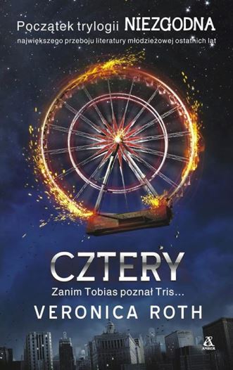 Cztery | Wszechświaty Wikia | Fandom Cztery | Wszechświaty Wikia | Fandom