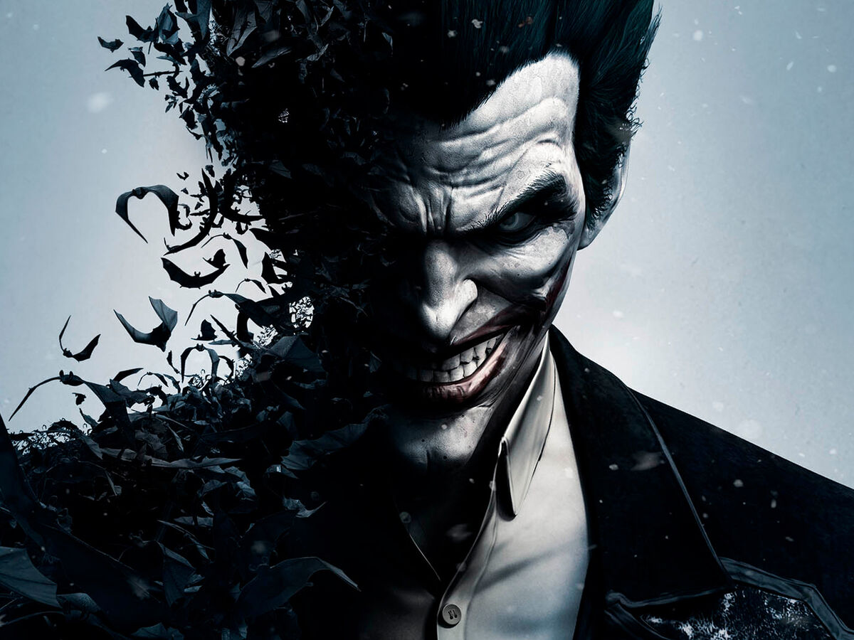 Joker | Wszechświaty Wikia | Fandom Joker | Wszechświaty Wikia | Fandom