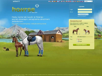 Howrse | Wszystko o koniach Wikia | Fandom