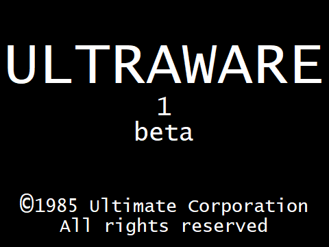 Ultraware | Wszystko o Polenesii Wiki | Fandom
