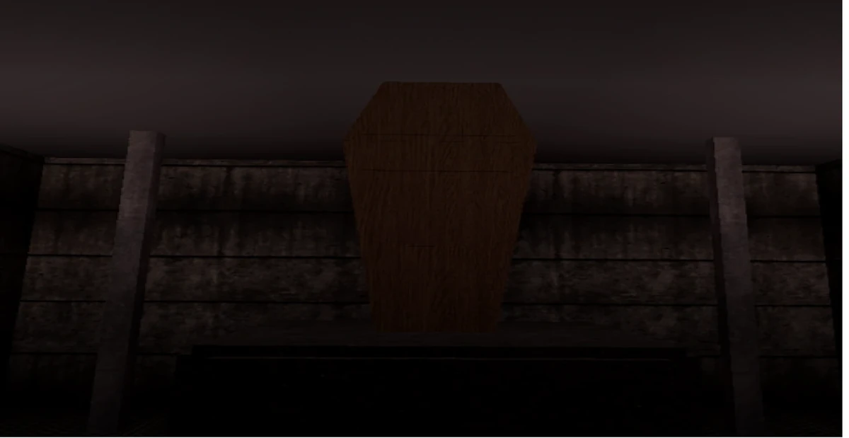 Scp 895-Trumna | Wszystko o scp Wiki | Fandom