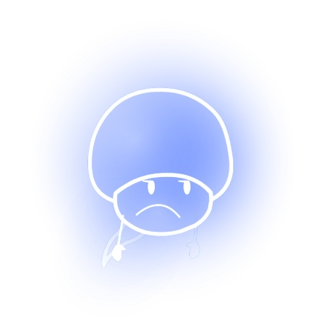 Boo Mushroom | WTBPR Wiki | Fandom