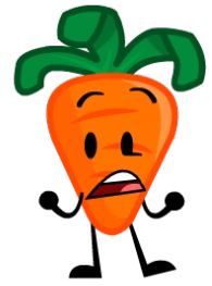 Carrot | WTBPR Wiki | Fandom