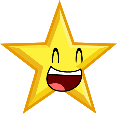 Star | WTBPR Wiki | Fandom