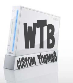 WTB Wii Themes Wiki | Fandom