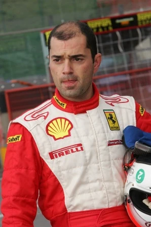 Giuseppe Cirò | World Touring Car Championship Wiki | Fandom