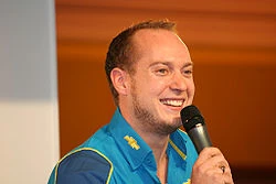 Robert Huff | World Touring Car Championship Wiki | Fandom