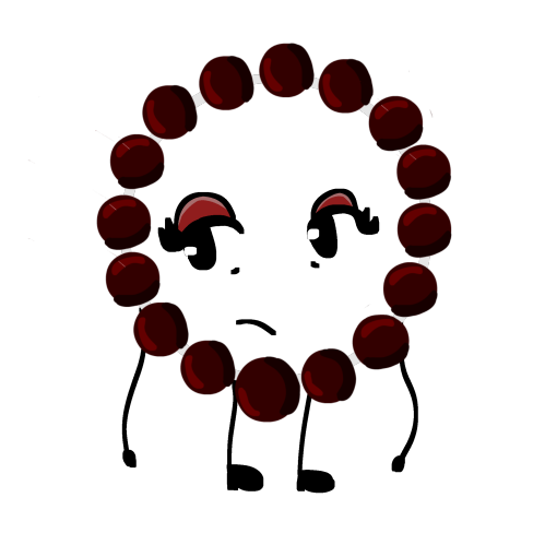 Necklacey | Whats The Definition Of Object Official Wiki! Wiki | Fandom