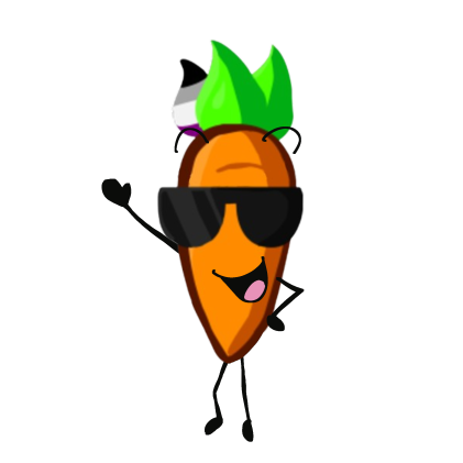 Carrot | Whats The Definition Of Object Official Wiki! Wiki | Fandom