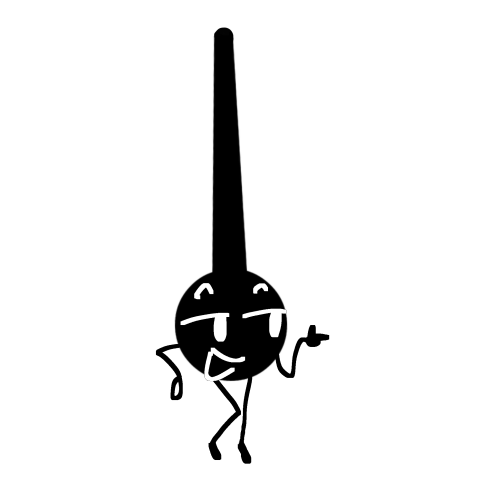 BFDI Arm | Whats The Definition Of Object Official Wiki! Wiki | Fandom