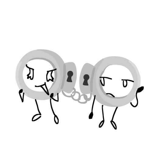 Handcuffs | Whats The Definition Of Object Official Wiki! Wiki | Fandom