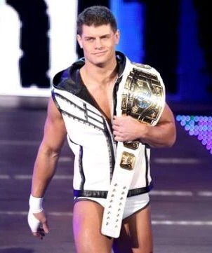 Intercontinental Championship | WTE Wiki | Fandom