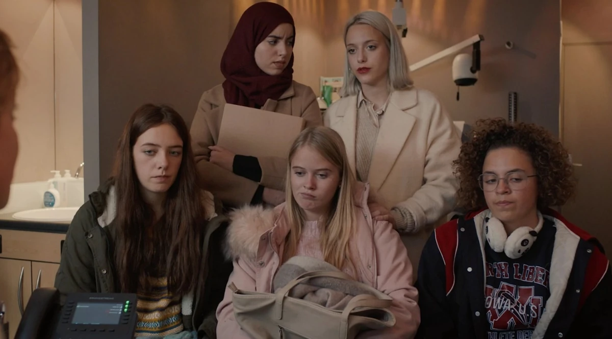 Season 1, Episode 11 | WtFOCK Wiki | Fandom