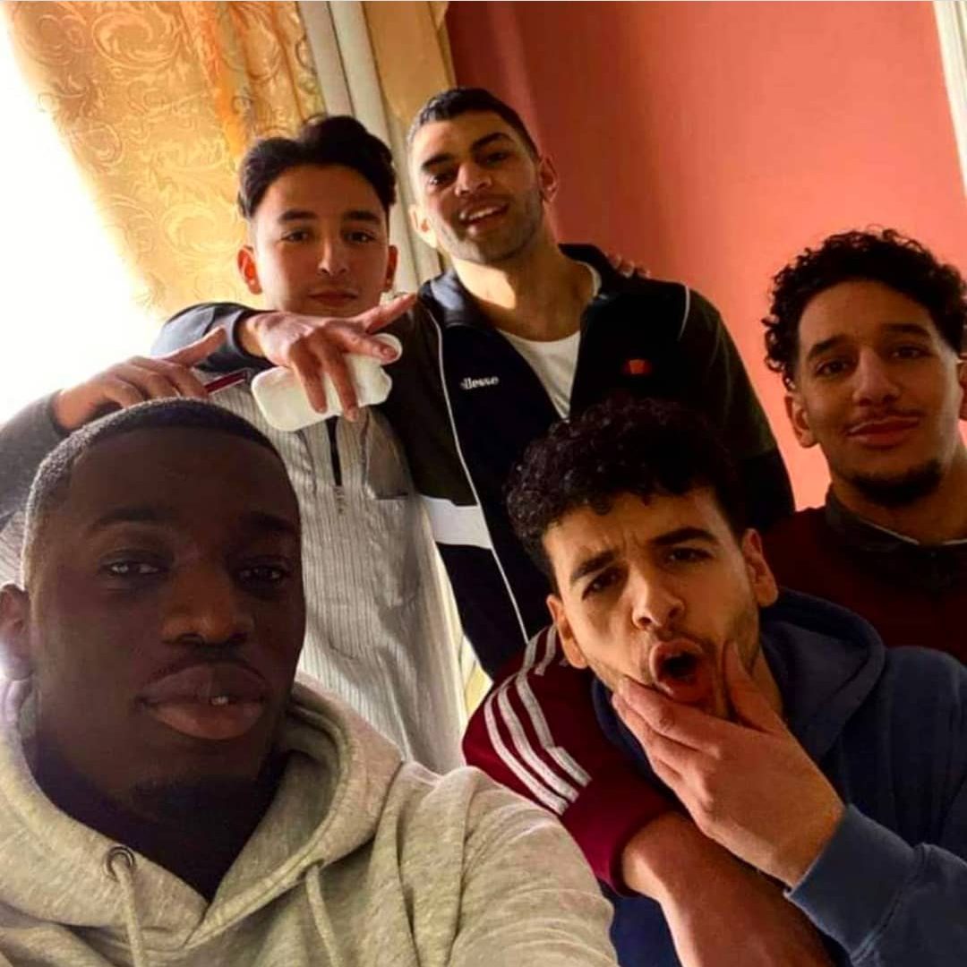 Basketball Squad Wtfock Wiki Fandom