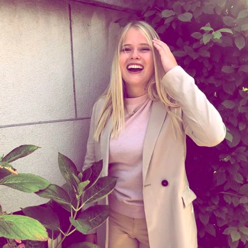 Amber Snoeckx | WtFOCK Wiki | Fandom