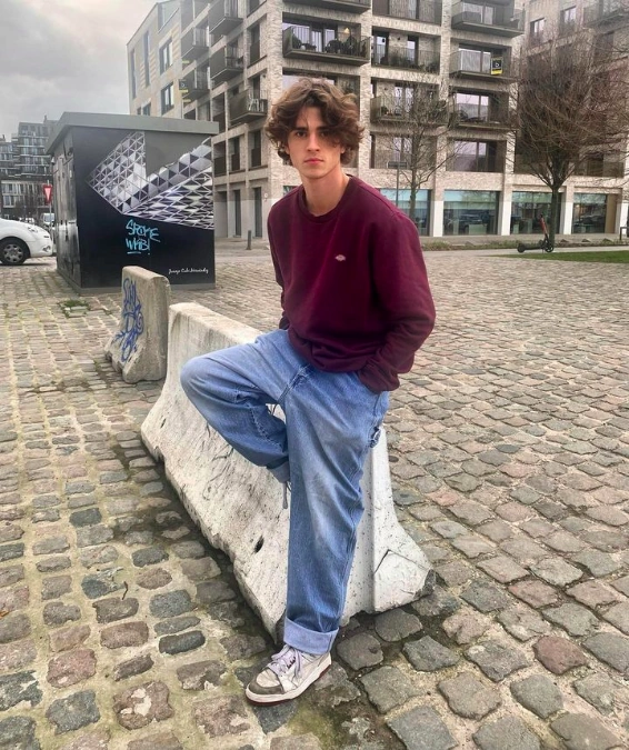 Miro Goris | WtFOCK Wiki | Fandom