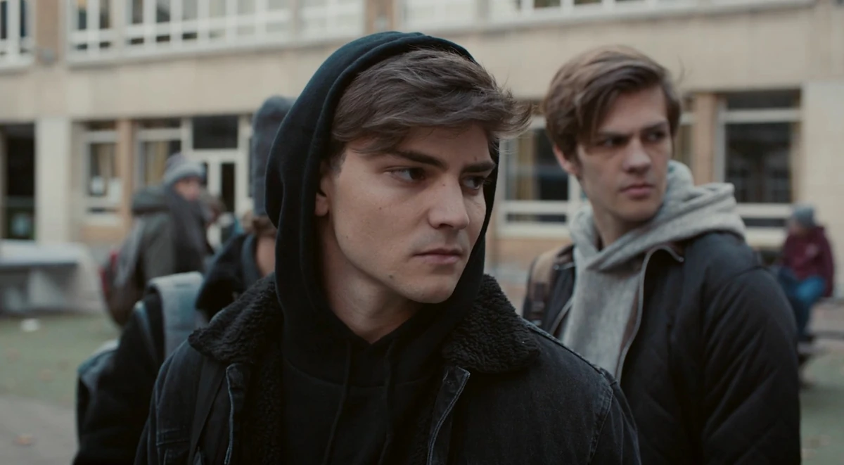 Season 1, Episode 7 | WtFOCK Wiki | Fandom