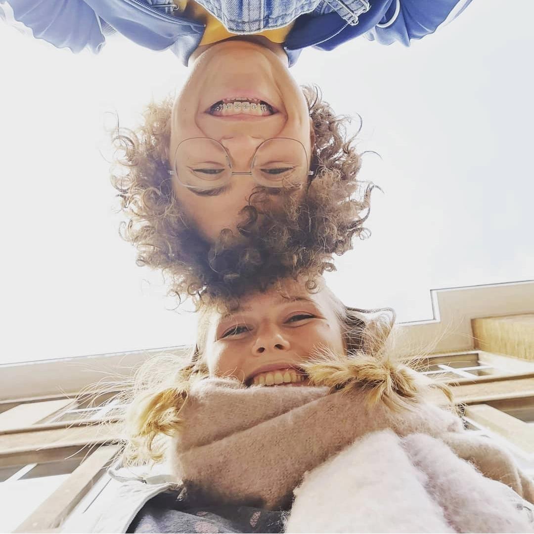 Luca and Amber | WtFOCK Wiki | Fandom