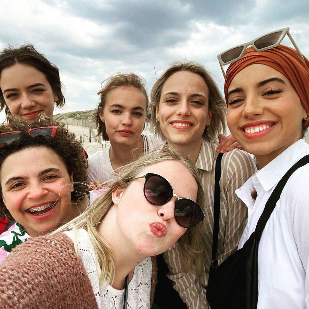 Girl Squad Wtfock Wiki Fandom