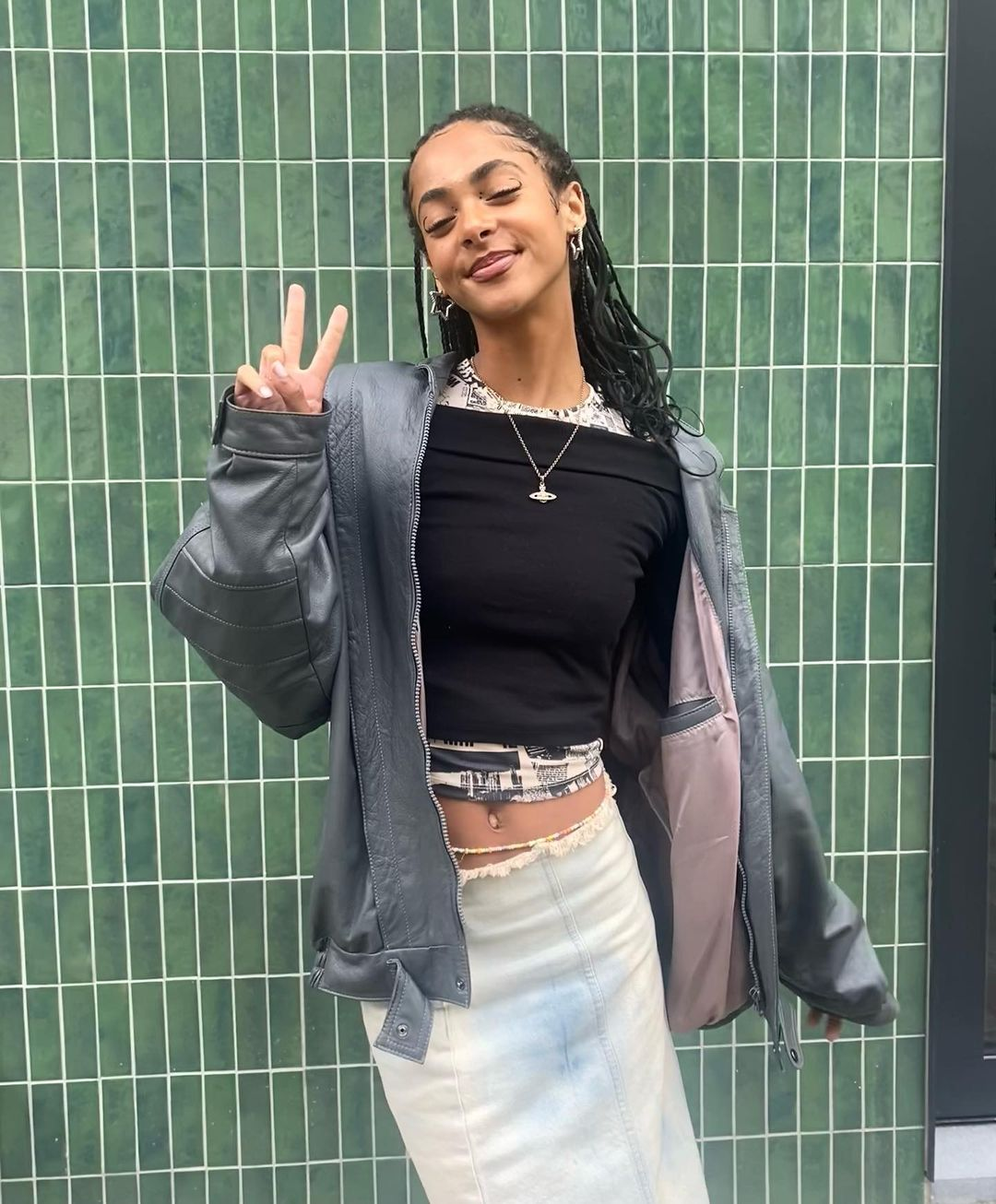 Anaïs Davis | WtFOCK Wiki | Fandom