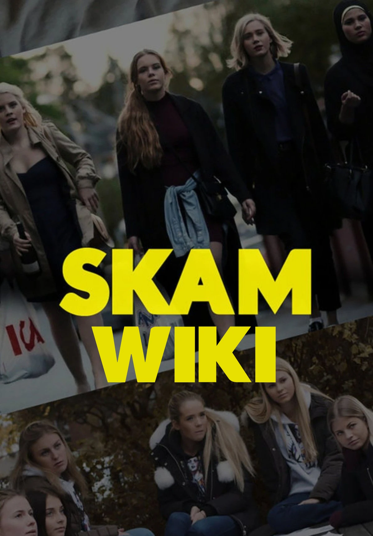 SKAM OG | WtFOCK Wiki | Fandom