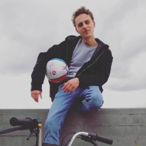 Aaron Jacobs | WtFOCK Wiki | Fandom