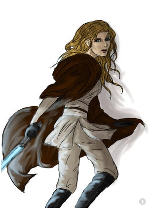 Bilhah Regalia (Crossroads AU) | What the Fosh!Forum Wikia | Fandom