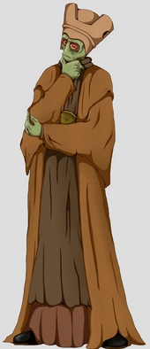 Teuch Neuko | What the Fosh!Forum Wikia | Fandom