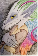 Aelynn (Caleb) | What the Fosh!Forum Wikia | Fandom