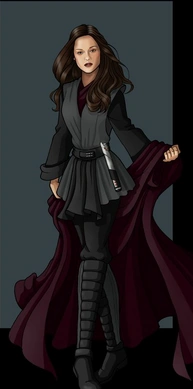 Mihra Reyven Bark | What the Fosh!Forum Wikia | Fandom