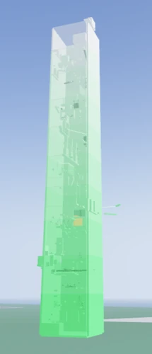 Giant Tower of Holy Flip | What The Hecc Is This Tower Wiki | Fandom