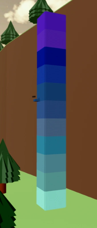 Giant Tower of Anger | What The Hecc Is This Tower Wiki | Fandom