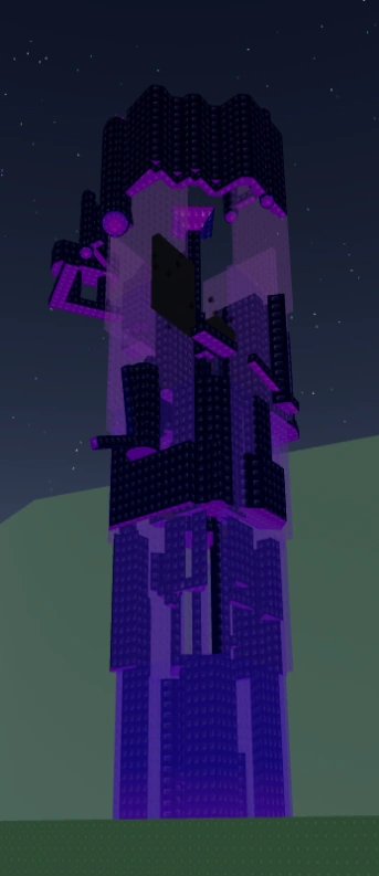 Will Be A Giant Tower | What The Hecc Is This Tower Wiki | Fandom
