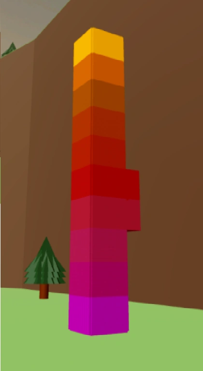 Giant Tower of Rage | What The Hecc Is This Tower Wiki | Fandom