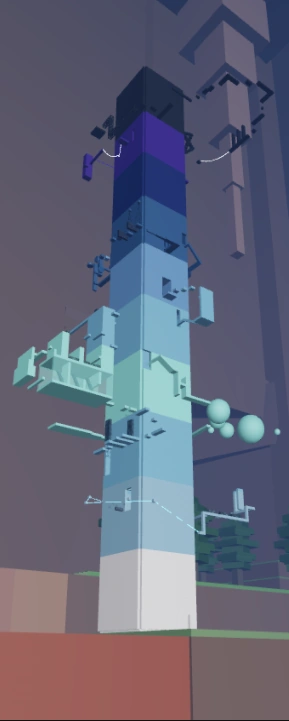 Giant Tower of Slight Inconvenience | What The Hecc Is This Tower Wiki ...