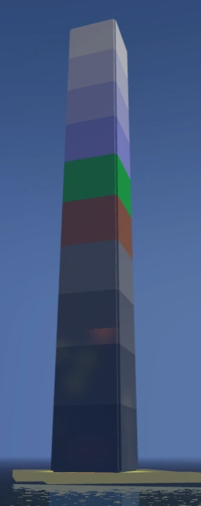 Giant Tower of Ancient Trickery | What The Hecc Is This Tower Wiki | Fandom