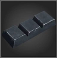 Casted Lead | Will to Live Online Wiki | Fandom