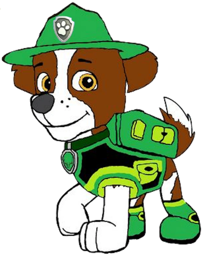 Chester | WTMV-21 Wiki | Fandom