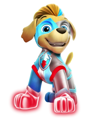 Tuck | WTMV-21 Wiki | Fandom