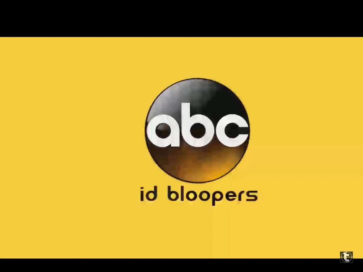 ABC ID Bloopers | WTNF Communications Wiki | Fandom
